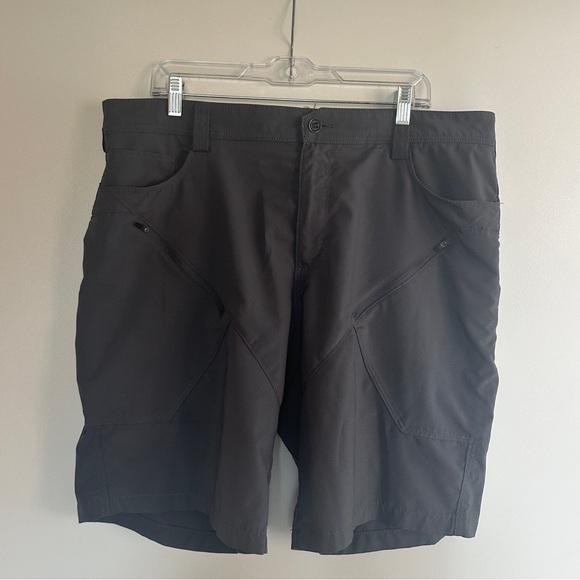 5.11 Tactical | Shorts | 51 Tactical Gray Cargo Shorts | Poshmark